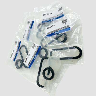 China MDUB32 PS Seal Repair Pack Solve Cylinder Sticking And Pressure Fluctuation For SMC MDUB32 Flat Air Cylinder Help Factories Cut Unplanned Production Downtime for sale