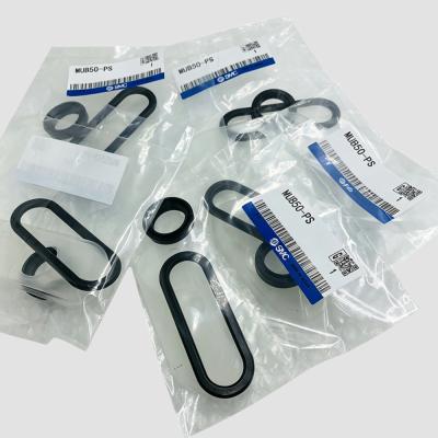 China Flat Multi Mount Cylinder Maintenance Kit MDUB25-PS Dust Proof Sealing Parts Suited For SMC 25mm Bore MDUB Pneumatic Cylinder For Quick On Site Fault Repair On Automated Workstations for sale