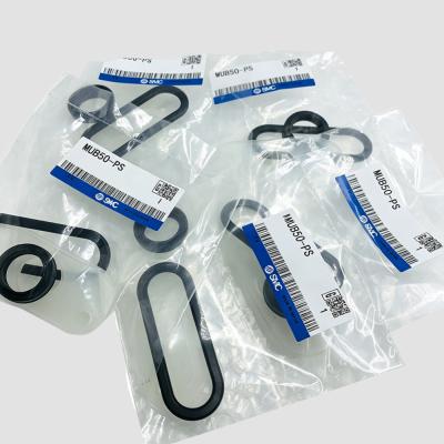 China SMC Complete Overhaul Gasket And O ring Pack MUB32 PS Solve Internal Air Leak And Pressure Drop For SMC MUB Series Multi Mount Pneumatic Cylinder Factory Machine Maintenance Spare Parts for sale