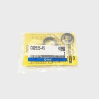 China Replacement Service Kit CQMB50 PS for SMC CQMB series pneumatic cylinder Tough sealing components fix pressure drop save investment instead of buying brand new cylinder for sale