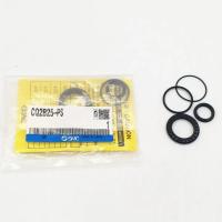 China Replacement Service Kit CQMB50 PS for SMC CQMB series pneumatic cylinder Tough sealing components fix pressure drop save investment instead of buying brand new cylinder for sale