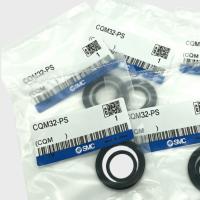 China Compact Flange Cylinder Spare Parts CQMB63 PS Seal Kit Complete sealing assembly for rapid field repair of heavy load workpiece holding positioning fixtures for sale