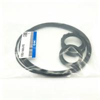 China SMC Pneumatic Cylinder Service Kit CS1‑200A‑PS / CS2‑200A‑PS Precisely Sized Sealing Components Fix Rod And Piston Air Leakage For Steel Tube Cylinder Maintenance for sale