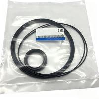 China SMC CS1‑140A‑PS / CS2‑140A‑PS Overhaul Seal Kit Compatible With CS1 CS2 Large Bore Cylinder Wear Proof O Rings For Factory Automation Equipment Service for sale
