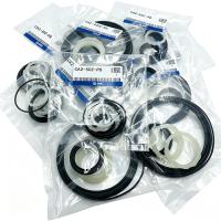China CA2‑50Z‑PS Overhaul Seal Kit Compatible With SMC CA2 Series Standard Pneumatic Cylinder Full Sealing Parts For Aluminum Alloy Tube Cylinder Rebuild for sale