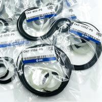 China CA2‑50Z‑PS Overhaul Seal Kit Compatible With SMC CA2 Series Standard Pneumatic Cylinder Full Sealing Parts For Aluminum Alloy Tube Cylinder Rebuild for sale