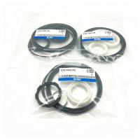 China CA2‑50Z‑PS Overhaul Seal Kit Compatible With SMC CA2 Series Standard Pneumatic Cylinder Full Sealing Parts For Aluminum Alloy Tube Cylinder Rebuild for sale