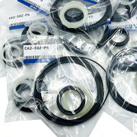 China SMC Pneumatic Cylinder Service Pack CA2‑63Z‑PS Complete Gasket And Wear Resistant Seals Fix Cushion Air Leak For Factory Automation Production Cylinder for sale