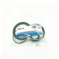 China SMC MB125-PS Cylinder Seal Replacement Pack High Durability Sealing Rings Fit MB Series 125mm Bore Cylinder For Production Line Pneumatic System Service for sale