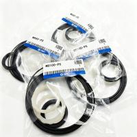 China 32mm Bore Sizes pneumatic cylinder repair kit MB Series seal replacement set designed for pneumatic actuator repair and upkeep for sale
