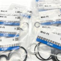 China SMC MB32-PS Air Cylinder Repair Seal Kit NBR Sealing Rings For MB Series 32mm Bore Pneumatic Cylinder Maintenance Replacement Parts In Stock for sale