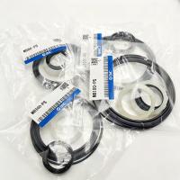 China 32mm Bore Sizes pneumatic cylinder repair kit MB Series seal replacement set designed for pneumatic actuator repair and upkeep for sale