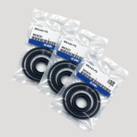 China SMC MKB/MKA32-PS Cylinder Seal Replacement Pack Anti Aging Sealing Rings Fit MK Series 32mm Bore Rotary Clamp Cylinder For Automated Workholding Repair for sale