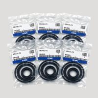 China MKB/MKA20-PS Service Seal Kit Compatible With SMC MK 20 Bore Rotary Swing Clamp Air Cylinder Full O Rings And Piston Seals For Automation Jig Maintenance for sale