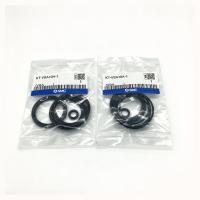China SMC KT-VBA10A-1 Booster Regulator Maintenance Seal Kit Replacement Parts For VBA10A Pneumatic Air Pressure Booster Valve Repair for sale