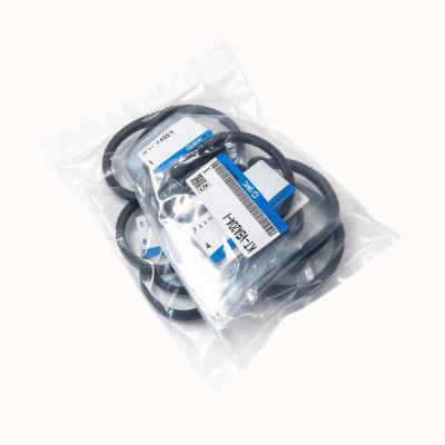 China SMC KT-VBA10A-1 Booster Regulator Maintenance Seal Kit Replacement Parts For VBA10A Pneumatic Air Pressure Booster Valve Repair for sale