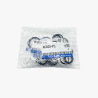 China SMC MGQ25-PS Air Cylinder Service Kit Anti Leakage Rubber Seal Pack For MGQ25 High Side Load Resistant Compact Guide Cylinder Pneumatic System Renewal for sale
