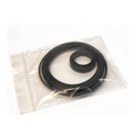 China SMC MGQ50-PS Air Cylinder Service Kit Anti Leakage Rubber Seal Pack For MGQ50 High Side Load Resistant Compact Guide Cylinder Pneumatic System Performance Renewal for sale