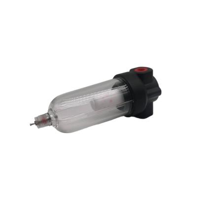 China NORGREN F07‑100‑M1TG F07‑200‑M1TG F07 Series Air Filter Zinc Alloy Body Remove Fine Particles And Moisture Compact Layout For Workshop Pneumatic Pipeline Maintenance for sale