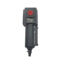 China NORGREN F74G‑4GN‑AT3 F74G‑4GN‑AT1 Excelon Compressed Air Filter G1/2 Float Auto‑Drain Polycarbonate Bowl 5‑40μm Element Quikmount Modular Air Preparation Unit for sale