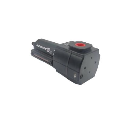 China NORGREN F73G‑3GN‑AT3 F73G‑3GN‑AT1 Industrial Air Preparation Filter Bayonet Quick Release Bowl Auto‑Drain Layout For Multiple Precision Pneumatic Control System for sale