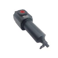 China NORGREN F72G‑2GN‑AL3 F72G‑2GN‑AL1 Excelon Compressed Air Filter G1/4 Auto‑Drain Long Polycarbonate Bowl 5μm‑40μm Element For Pneumatic Air Preparation System for sale