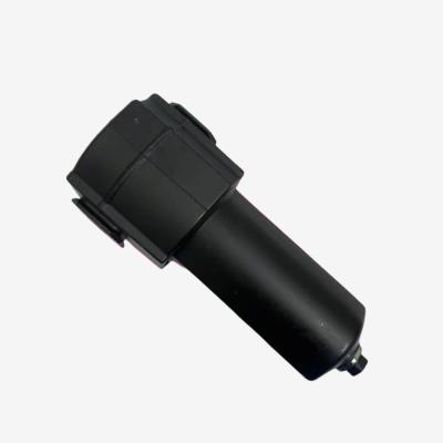 China NORGREN F74G‑4GN‑QT3 F74G‑4GN‑QT1 Excelon Compressed Air Filter G1/2 Quick‑Tap Manual‑Drain Polycarbonate Bowl 5‑40μm Quikmount Modular Air Preparation Component for sale
