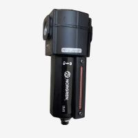 China NORGREN F39‑100‑A0TG General‑Purpose Mini Air Filter G1/8 Thread Polycarbonate Bowl Low Residual Oil Output For Multiple Compact Pneumatic Control Pipeline Application for sale