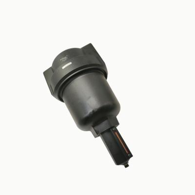 China NORGREN F18‑C00‑M1DG F18‑C00‑M3DG Manual Drain Main Line Air Filter Visual Liquid Level Observation Simple Periodic Discharge For Large‑Scale Manufacturing Air Treatment Units for sale