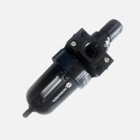 China NORGREN B68G‑8GK‑AR1‑RLG B68G‑8GK‑MR3‑RLN Pneumatic Filter Regulator High Efficient Moisture Separation Max 17Bar Wide Temp Range Replaceable Cartridge For Compressor Station Air Supply for sale