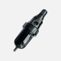 China NORGREN B68G‑8GK‑AR1‑RLG B68G‑8GK‑MR3‑RLN Pneumatic Filter Regulator High Efficient Moisture Separation Max 17Bar Wide Temp Range Replaceable Cartridge For Compressor Station Air Supply for sale