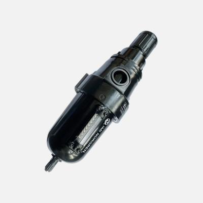 China NORGREN B68G‑8GK‑AR1‑RLG B68G‑8GK‑MR3‑RLN Pneumatic Filter Regulator High Efficient Moisture Separation Max 17Bar Wide Temp Range Replaceable Cartridge For Compressor Station Air Supply for sale