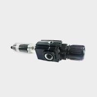 China NORGREN B72G‑2AK‑QT3‑RMN B72G‑2AK‑ST3‑RMG B72G‑3AK‑QD3‑RMN Excelon Plus Compressed Air Treatment Component Tool‑Free Maintenance Replaceable Filter Cartridge Wide Temp for sale