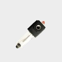 China NORGREN B72G‑2AK‑QT3‑RMN B72G‑2AK‑ST3‑RMG B72G‑3AK‑QD3‑RMN Excelon Plus Compressed Air Treatment Component Tool‑Free Maintenance Replaceable Filter Cartridge Wide Temp for sale