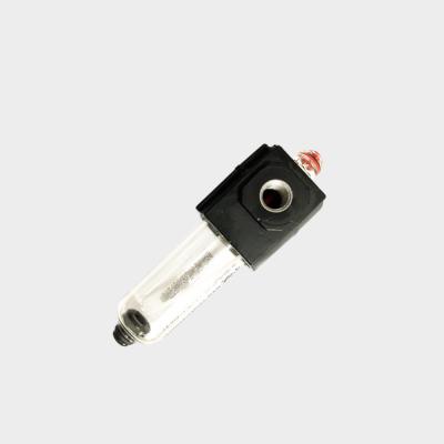 China NORGREN B72G‑2AK‑QT3‑RMN B72G‑2AK‑ST3‑RMG B72G‑3AK‑QD3‑RMN Excelon Plus Compressed Air Treatment Component Tool‑Free Maintenance Replaceable Filter Cartridge Wide Temp for sale