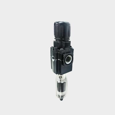 China NORGREN B72G‑2AK‑QD1‑RMG B72G‑2AK‑QD3‑RMG Pneumatic Filter Regulator Sight‑Glass Bowl High‑Efficiency Moisture Impurity Separation Tool‑Free Bowl Disassembly Fit For Automated Assembly Test Circuits for sale