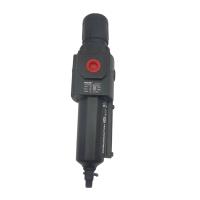 China NORGREN B73G‑3AK‑QD1‑RMG B73G‑3GK‑QD3‑RMG B73G‑4AK‑AD1‑RMN Excelon Plus Compressed Air Treatment Component Tool‑Free Bowl Disassembly Replaceable Element Wide Temp Range for sale