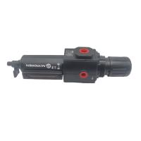 China NORGREN B73G‑3AK‑QD1‑RMG B73G‑3GK‑QD3‑RMG B73G‑4AK‑AD1‑RMN Excelon Plus Compressed Air Treatment Component Tool‑Free Bowl Disassembly Replaceable Element Wide Temp Range for sale