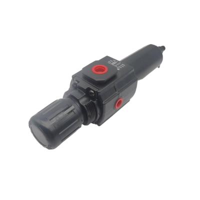 China NORGREN B73G‑3AK‑QD1‑RMG B73G‑3GK‑QD3‑RMG B73G‑4AK‑AD1‑RMN Excelon Plus Compressed Air Treatment Component Tool‑Free Bowl Disassembly Replaceable Element Wide Temp Range for sale