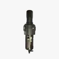 China NORGREN B74G‑4GK‑AP3‑RMN B74G‑4GK‑AP1‑RMN Excelon Filter‑Regulator G1/2 Auto‑Drain Polycarbonate Bowl With Metal Guard 5μm 40μm Push‑Lock Knob No‑Gauge for sale
