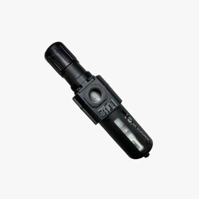 China NORGREN B74G‑6GK‑QP3‑RKN B74G‑6AK‑QD1‑RMN Excelon Series Compressed Air Treatment Component Tool‑Free Bowl Disassembly Replaceable Filter Cartridge Wide‑Temp Range for sale