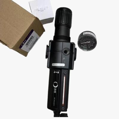 China NORGREN B74G‑4AK‑QD3‑RMN B74G‑4GK‑QD3‑NMN Pneumatic Combined Filter Regulator Visible Liquid‑Level High‑Efficiency Moisture‑Particle Separation Fit for sale