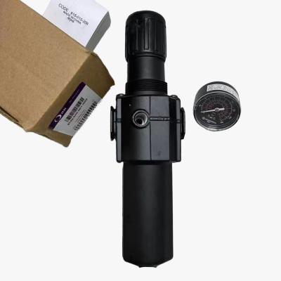 China NORGREN B74G‑4GK‑QP3‑RMN B74G‑4GK‑QP1‑RMN Relieving Air Preparation Unit Bayonet Quick‑Release Bowl Balanced‑Valve Structure Modular‑In‑Line Mount for sale