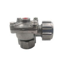 China RCAC20DD4 GOYEN Type 4th Generation Pulse Jet Valve RCAC20DD4012 RCAC20DD4002 for sale