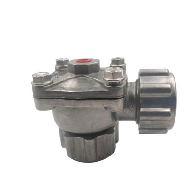 China RCAC20DD4 GOYEN Type 4th Generation Pulse Jet Valve RCAC20DD4012 RCAC20DD4002 for sale
