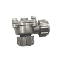 China RCAC20DD4 GOYEN Type 4th Generation Pulse Jet Valve RCAC20DD4012 RCAC20DD4002 for sale