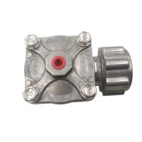 China RCAC20DD4 GOYEN Type 4th Generation Pulse Jet Valve RCAC20DD4012 RCAC20DD4002 for sale