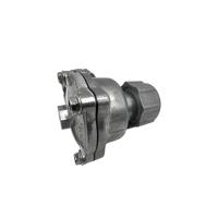 China GOYEN DD Series 4th GOYEN RCAC25DD4002 RCAC25DD4012 RCAC25DD4 Lock Nut Pulse Valve for sale