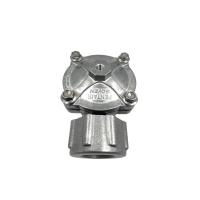 China GOYEN DD Series 4th GOYEN RCAC25DD4002 RCAC25DD4012 RCAC25DD4 Lock Nut Pulse Valve for sale