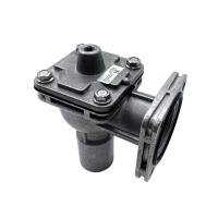 China GOYEN 4th generation RCAC25FS4 1-inch flange pulse valve pneumatic dust control for sale
